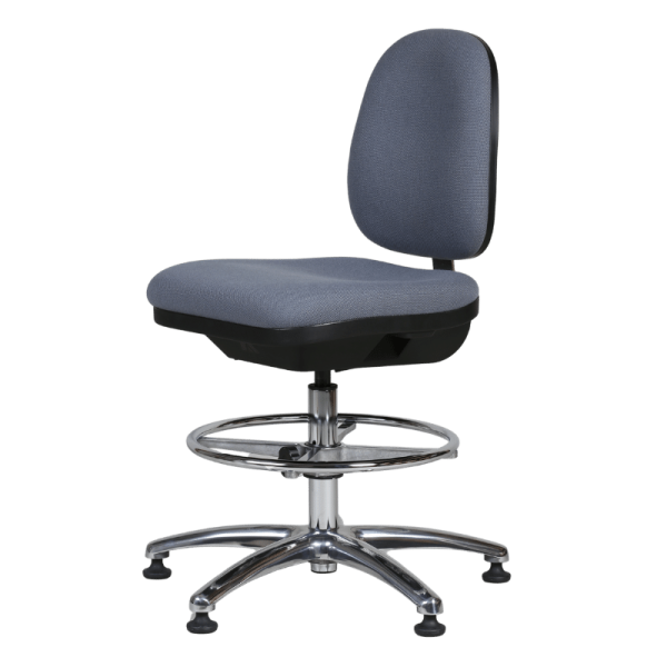 5P Series Cleanroom ESD Chair – Megatek
