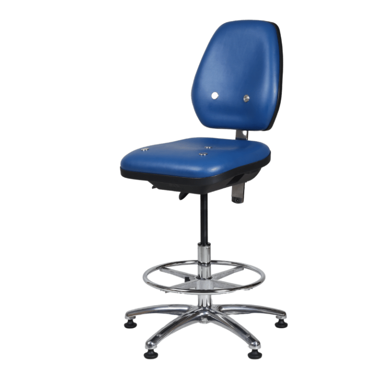 9G Series Conductive Chair | Megatek
