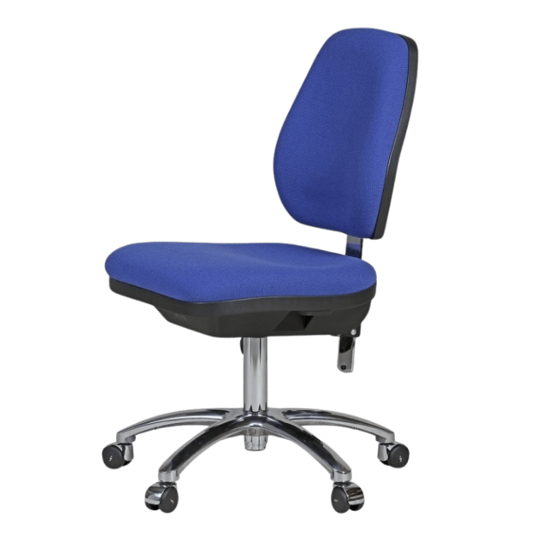 9P Series Cleanroom ESD Chair – Megatek