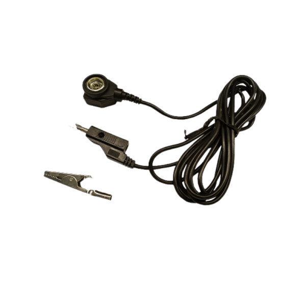 ESD Grounding Cord | Megatek