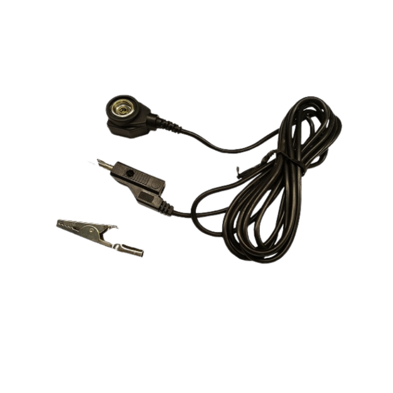 ESD Grounding Cord | Megatek