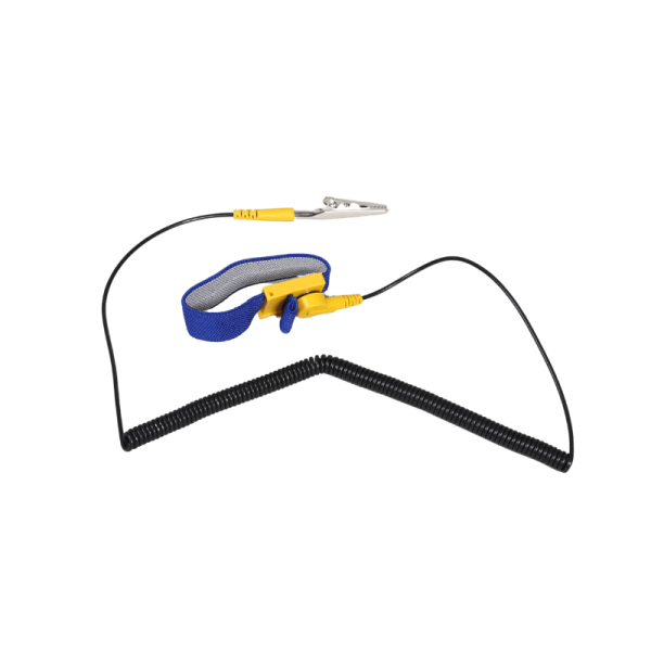 ESD Wrist Wrap | Megatek