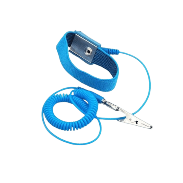 ESD Wrist Wrap | Megatek