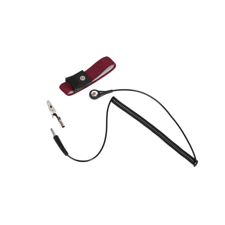 ESD Wrist Wrap | Megatek