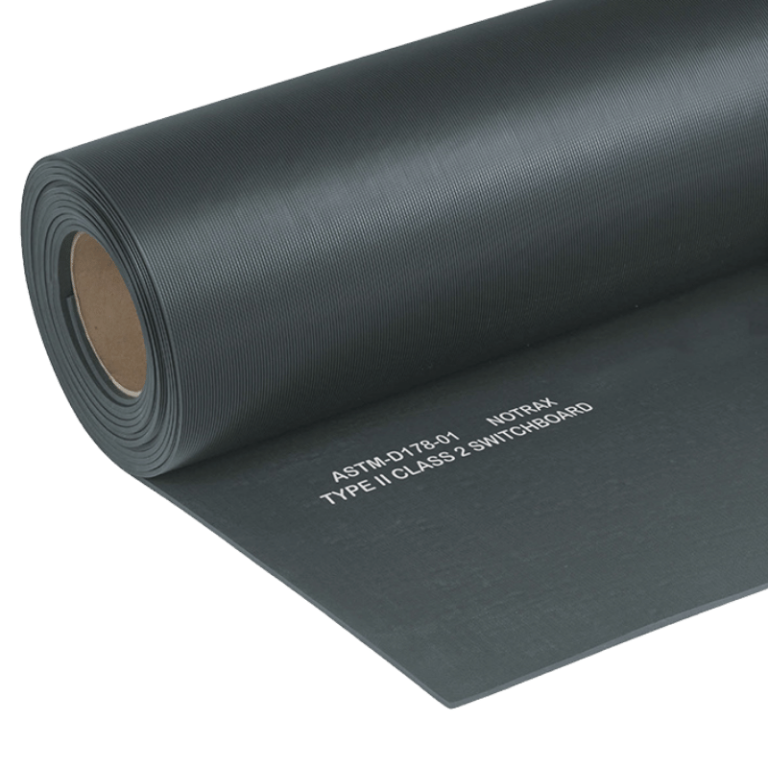 Electrical Insulation Floor Mat – Megatek