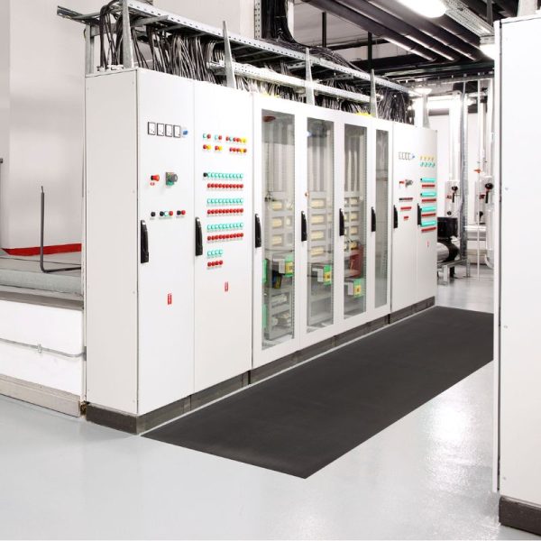 Electrical Insulation Floor Mat | Megatek