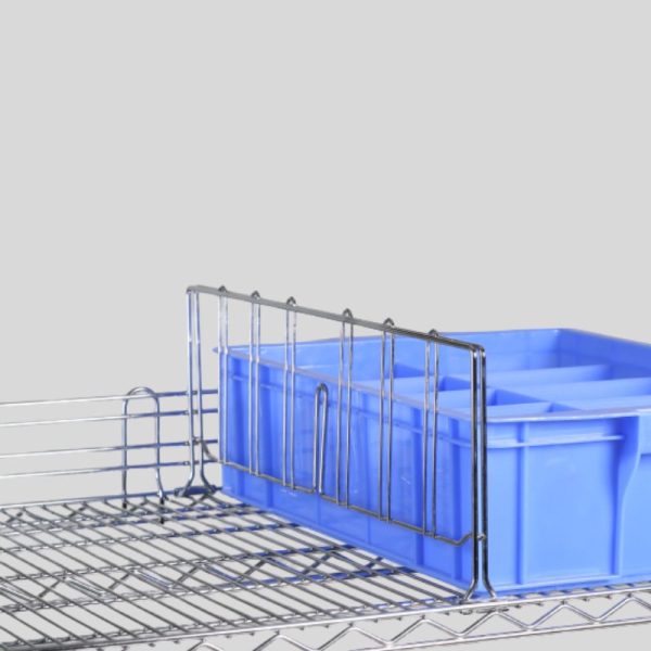 Centre Divider | Megatek