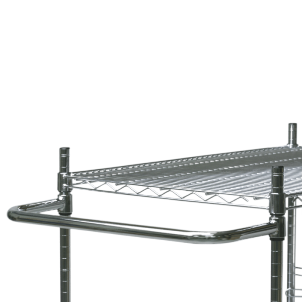 Safe Push Handle – Megatek