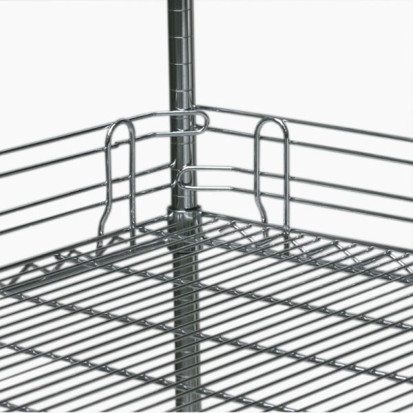 Side Ledges | Megatek