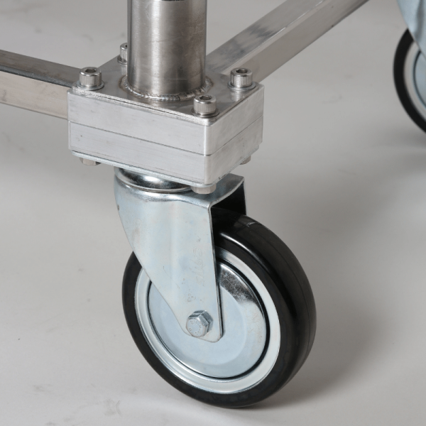 Anti-Vibration Trolley | Megatek