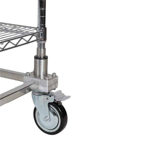 Anti-Vibration Trolley – Megatek