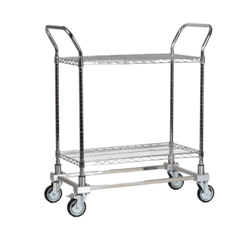 Anti-Vibration Trolley | Megatek
