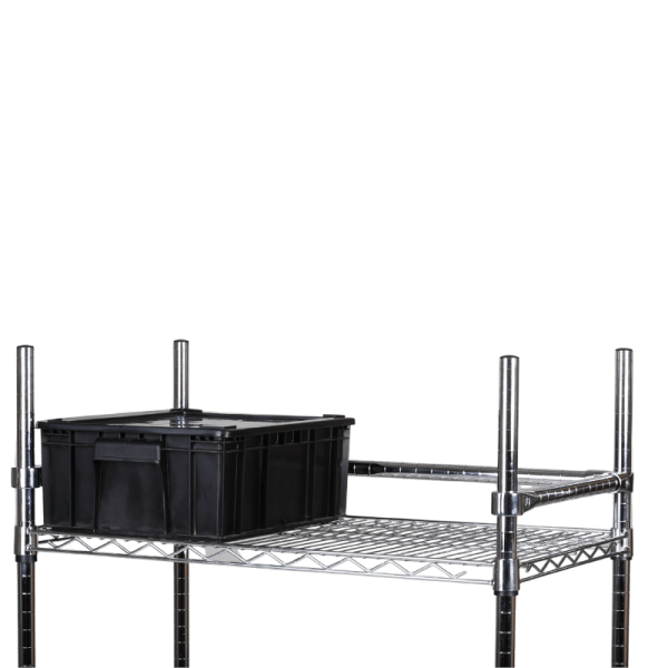 Pole Guard System | Megatek