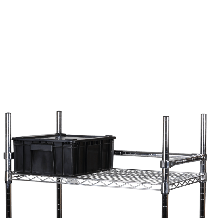 Pole Guard System | Megatek