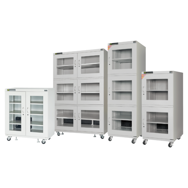 ESD-safe Dry Cabinet | Megatek