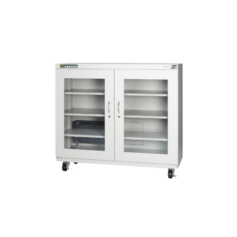 ESD-safe Dry Cabinet | Megatek