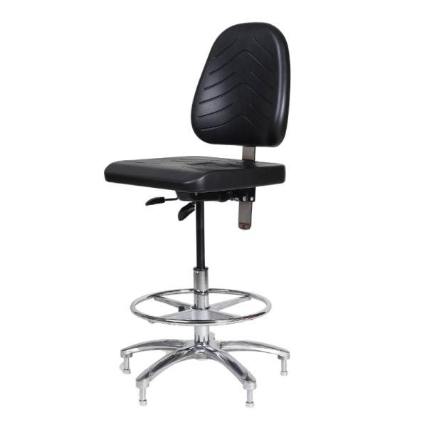 Best Cleanroom ESD Chairs Singapore | Megatek