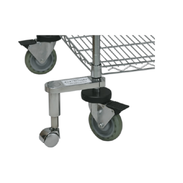 Rack Grounding Device - Megatek