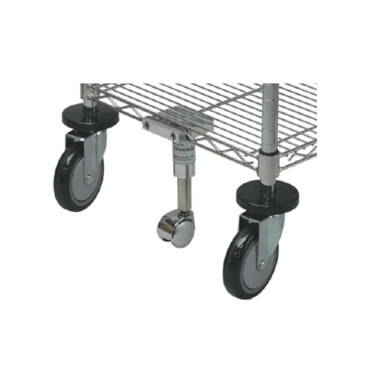 Rack Grounding Device - Megatek