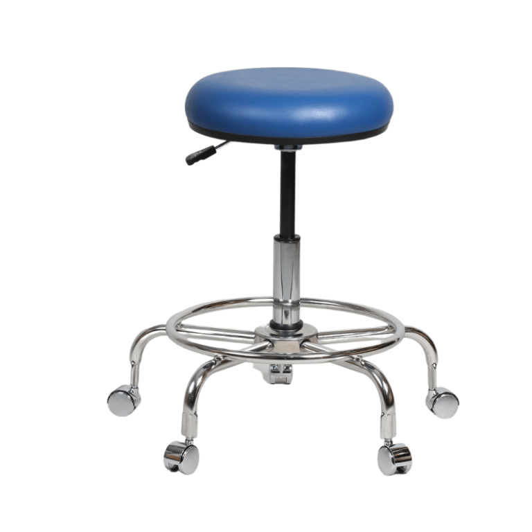 Technical S1 Cleanroom ESD Stool – Megatek