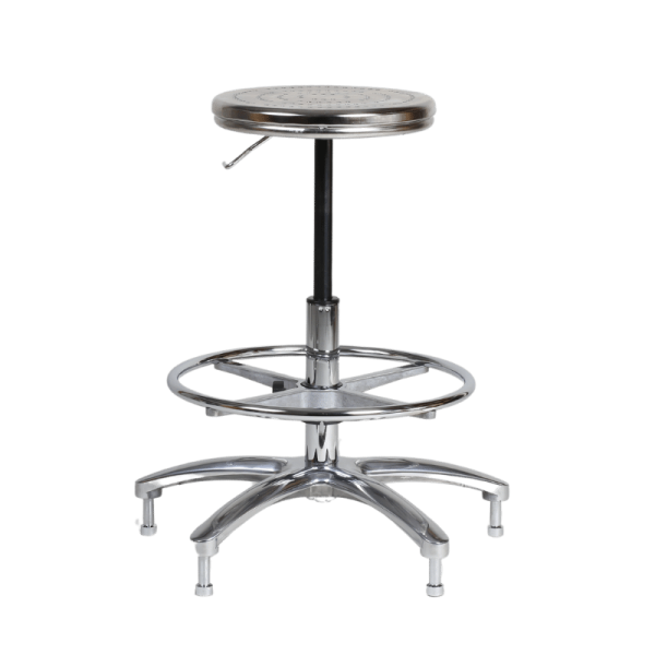 Heavy Duty Industrial Stool Supplier Singapore | Megatek