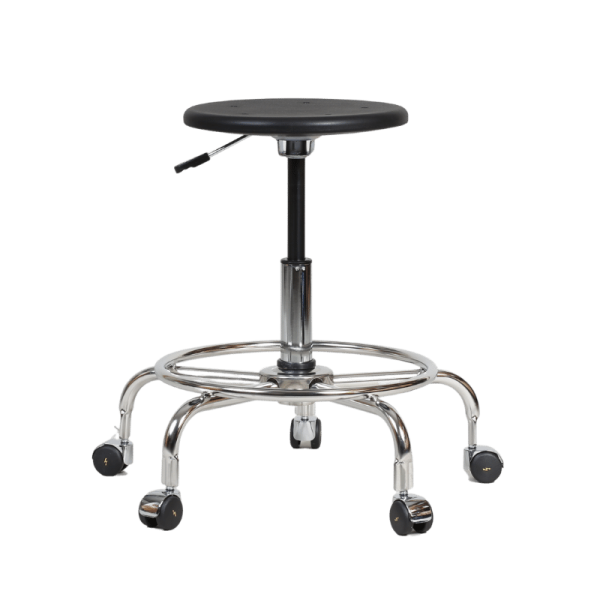 Technical S3 Cleanroom ESD PU Stool – Megatek