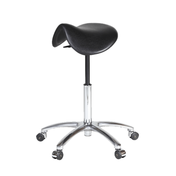 Technical S5 Cleanroom ESD Saddle Stool – Megatek