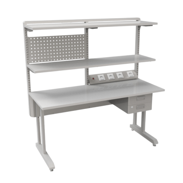 Modular ESD Workstation | Megatek