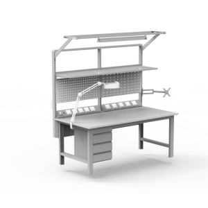 Modular ESD Workstation | Megatek