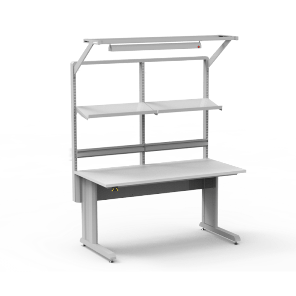 Custom Workstation | Custom Workbench | Megatek