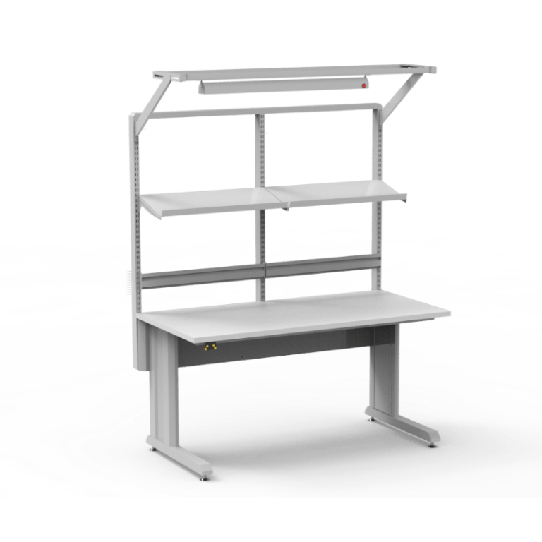 Custom Workstation | Custom Workbench | Megatek