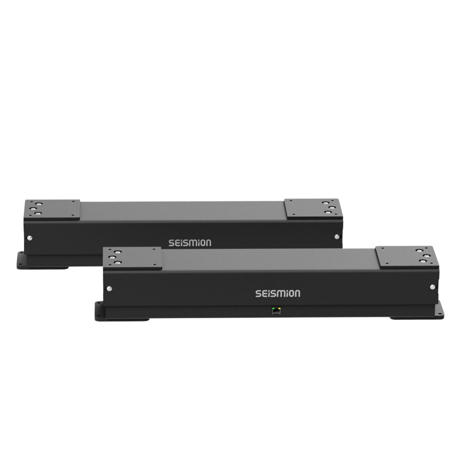 Active Vibration Isolation Systems in Singapore | Megatek