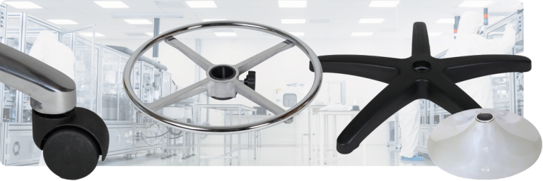 Industrial Seating - Industrial Chair and Stool | Megatek