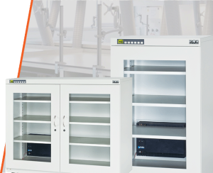 Material Storage | Megatek