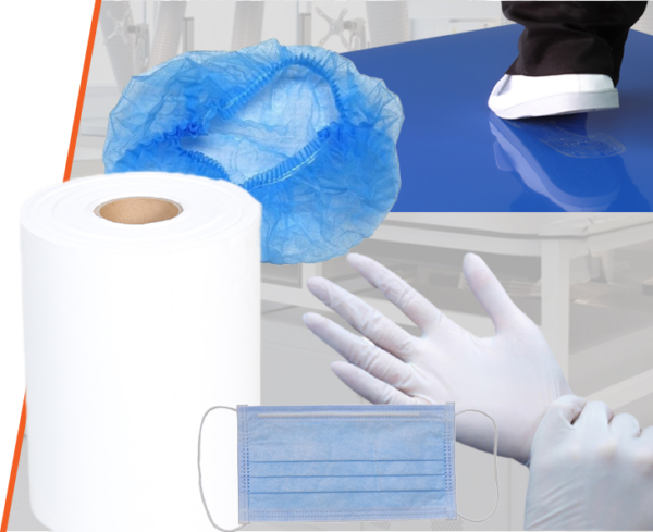 Clean Room Protection Singapore | Megatek