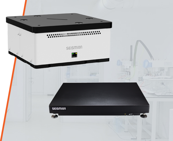 Active Vibration Isolation Systems in Singapore | Megatek