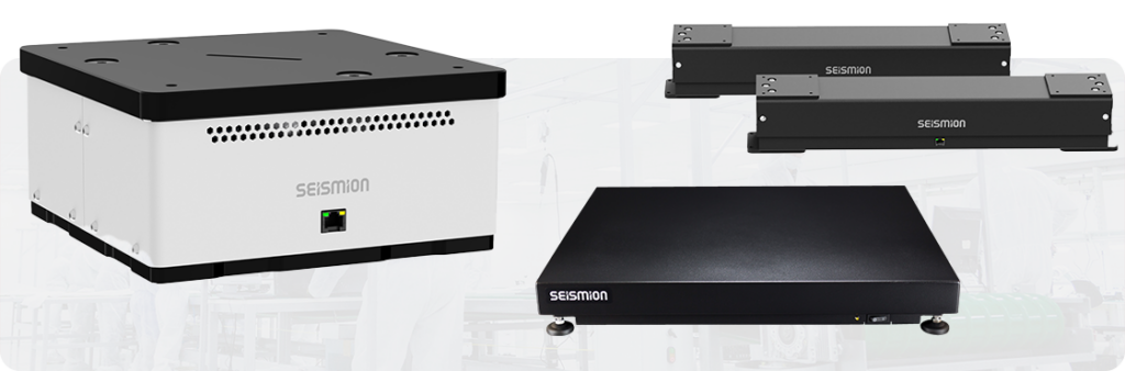 Active Vibration Isolation Systems in Singapore | Megatek