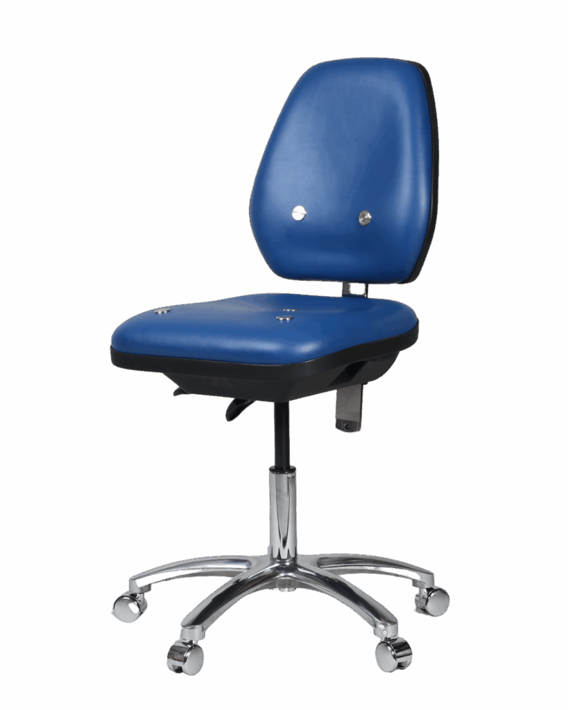 Essential Guide to Choosing Industrial Chairs for Your Workstation ...