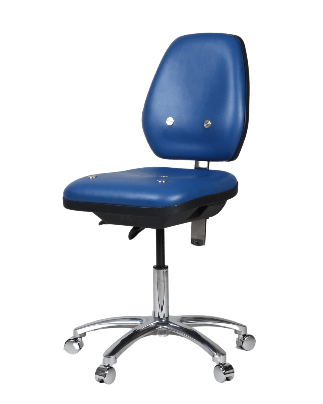 Essential Guide to Choosing Industrial Chairs for Your Workstation ...